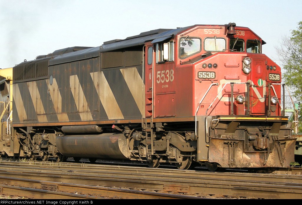 CN 5538